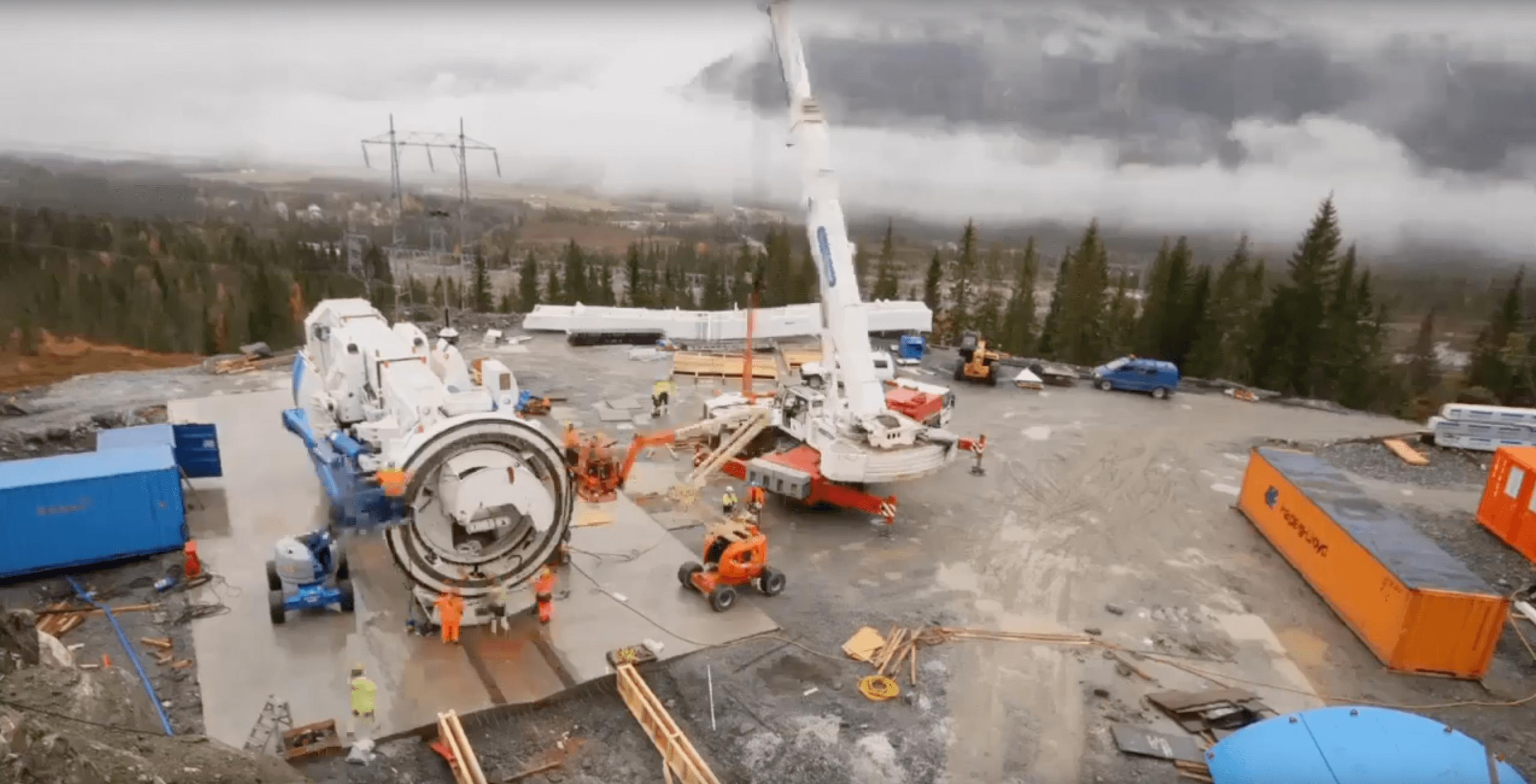 ROCK SOLID PARTNERS | The Robbins Company